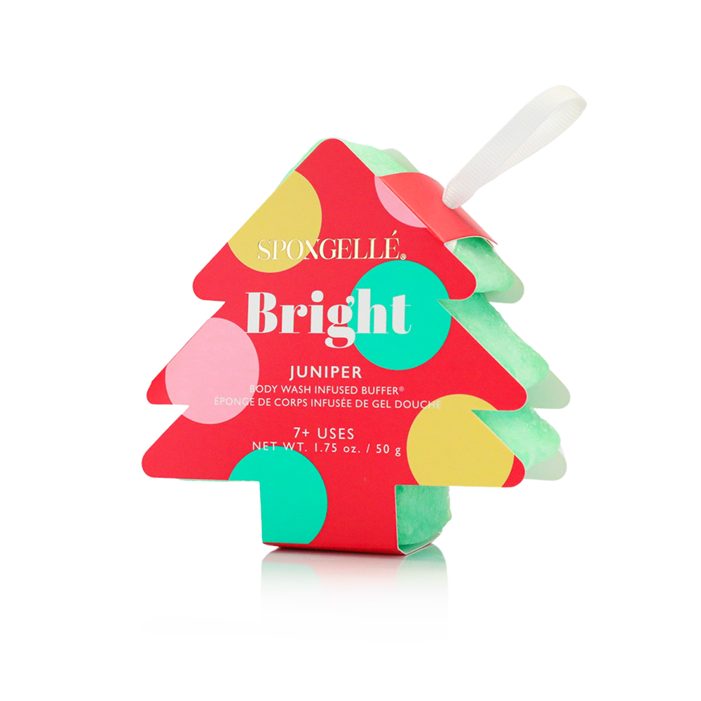 Bright - Juniper | Holiday Tree – Magnum Beauty International