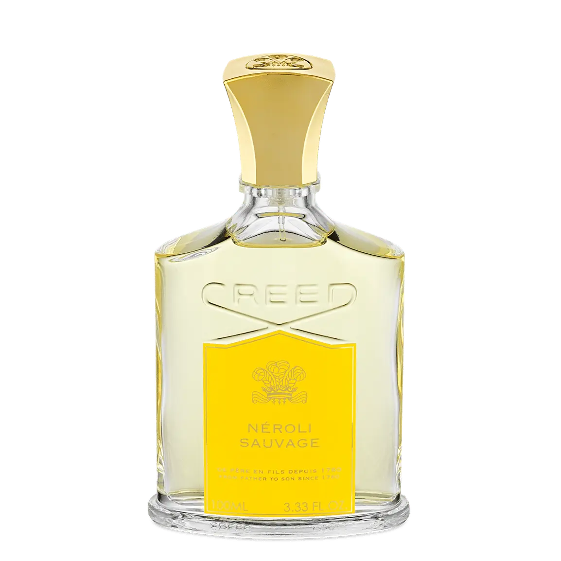 Creed Neroli Sauvage Eau de Parfum - 100ml – Magnum Beauty International