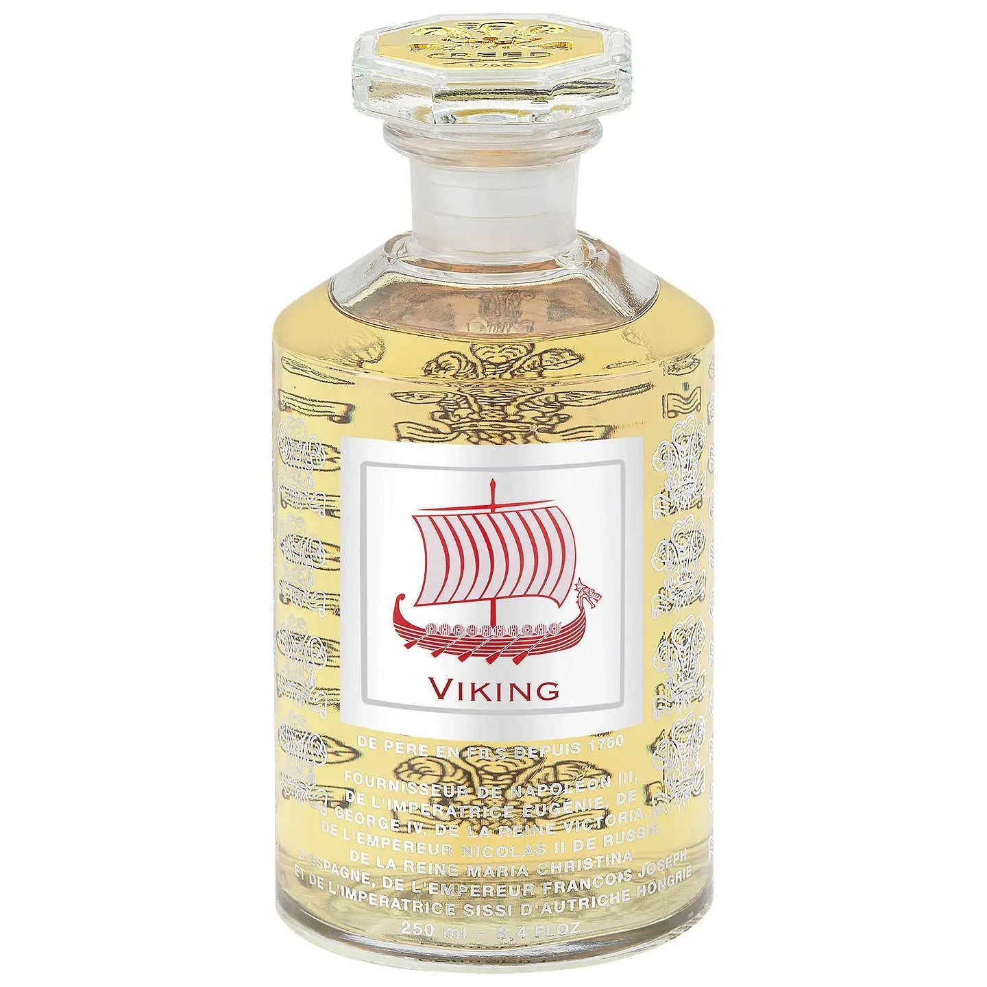Creed Viking Eau de Parfum Splash - 250ml – Magnum Beauty International
